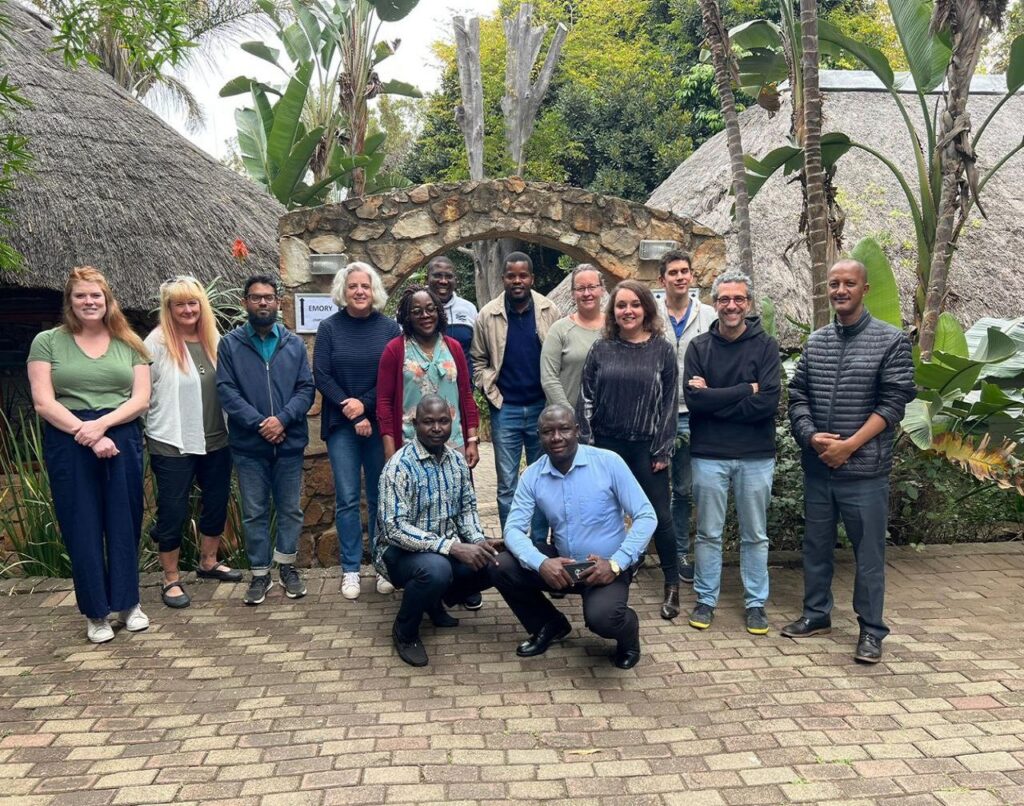 Hararghe Health Research – HHR-Ethiopia