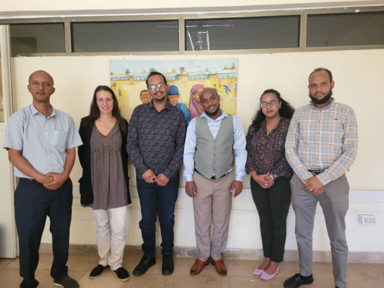 Hararghe Health Research – HHR-Ethiopia