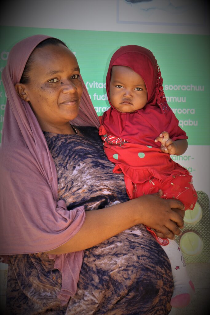 About – Hararghe Health Research