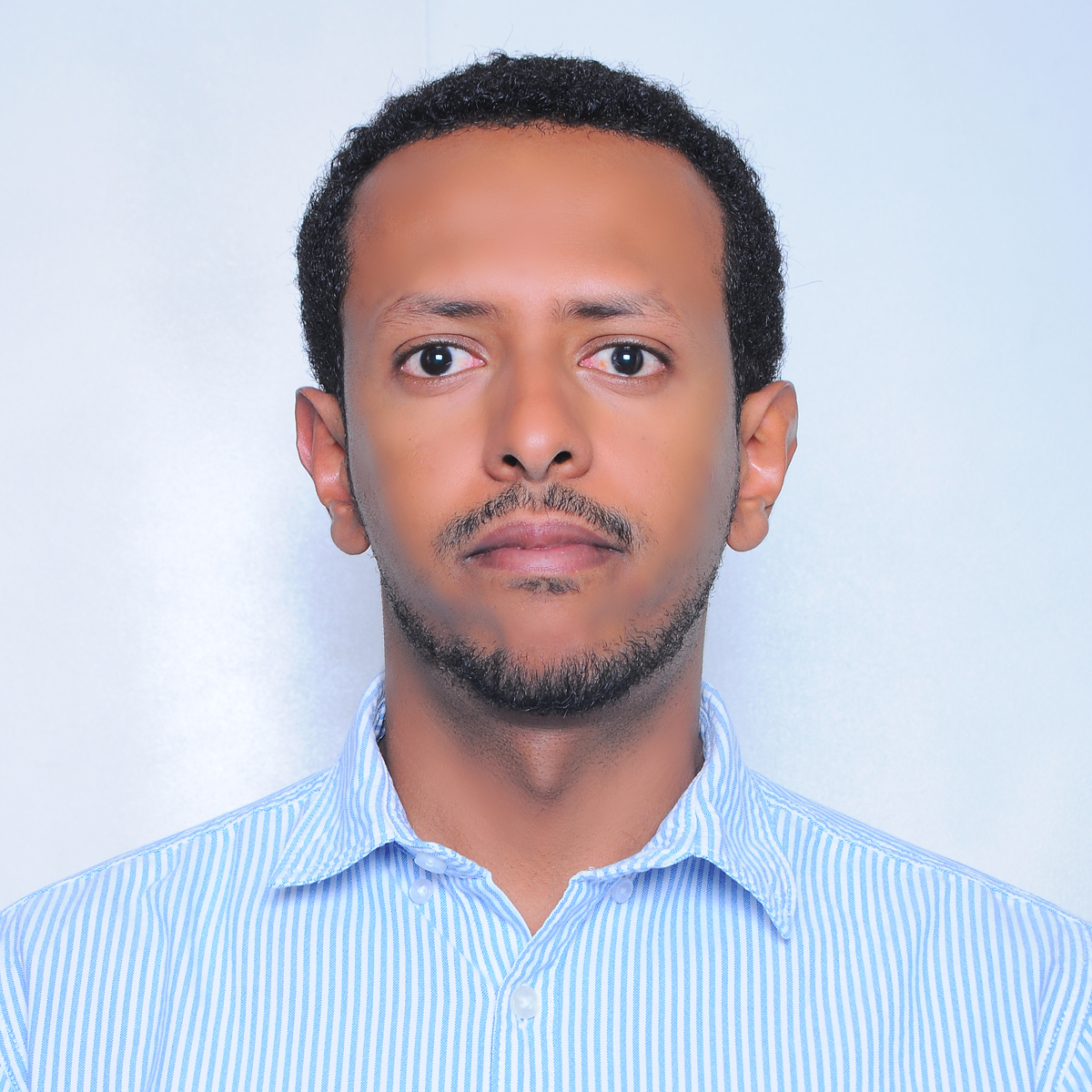 PhD candidates. – Hararghe Health Research